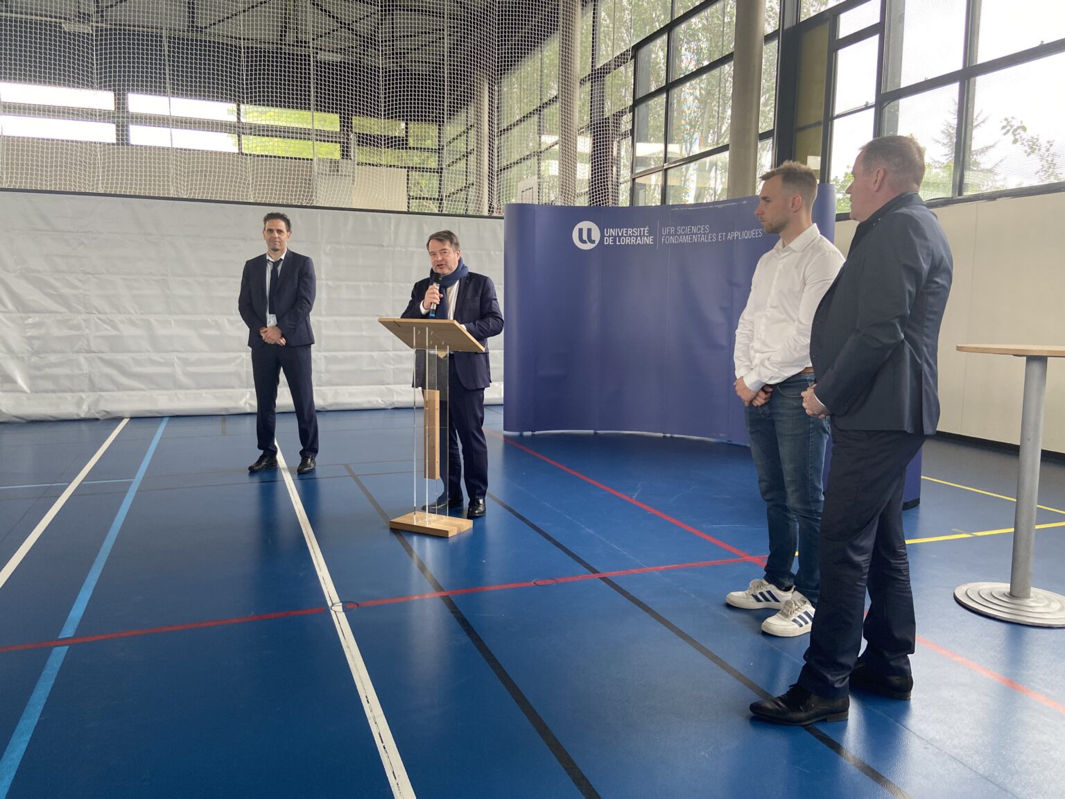 La journée académique de l’innovation 2025 – CARDIE Nancy Metz